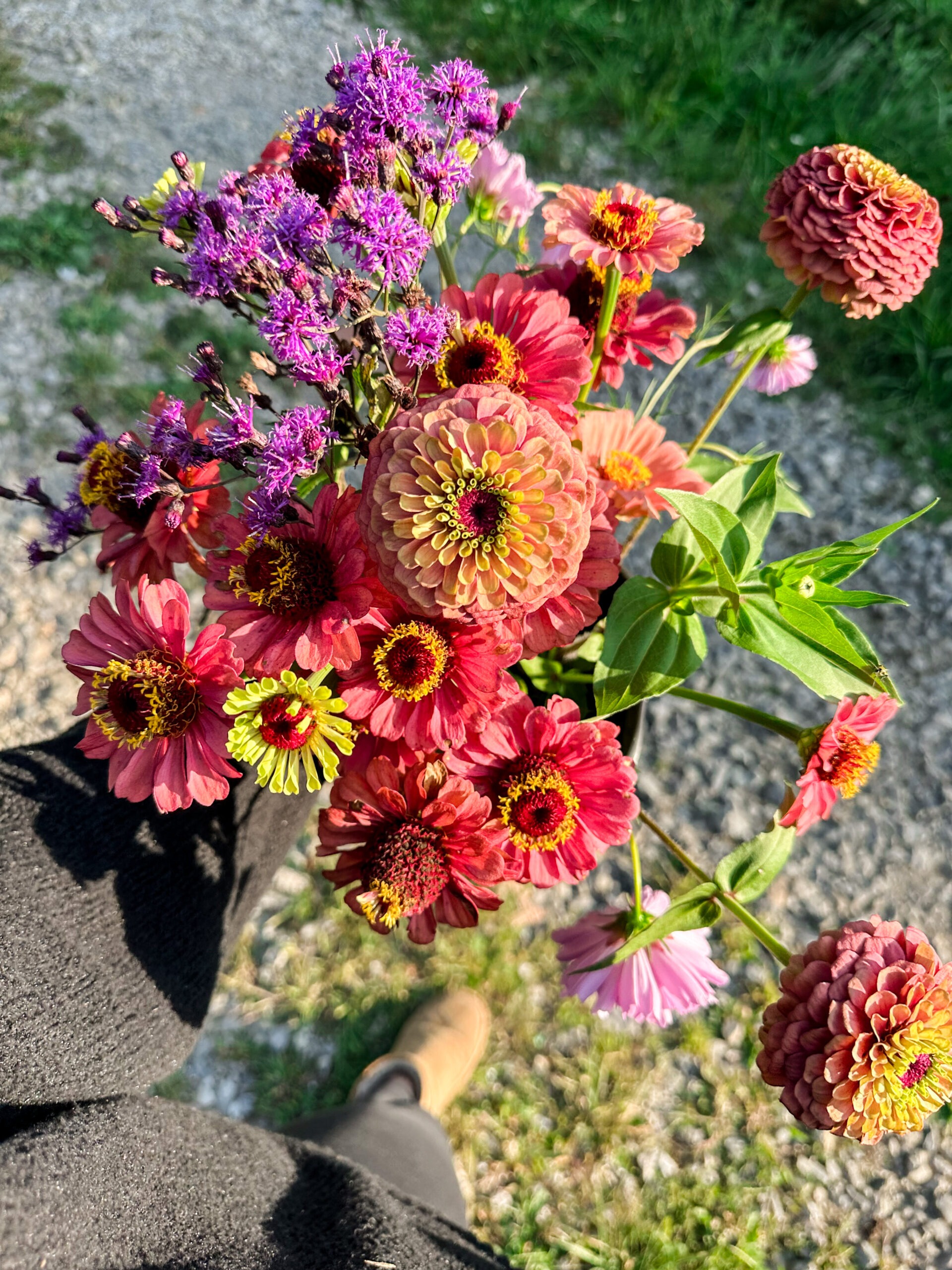 Fall Homestead Checklist: Preparing for Winter - At Home on the Homestead