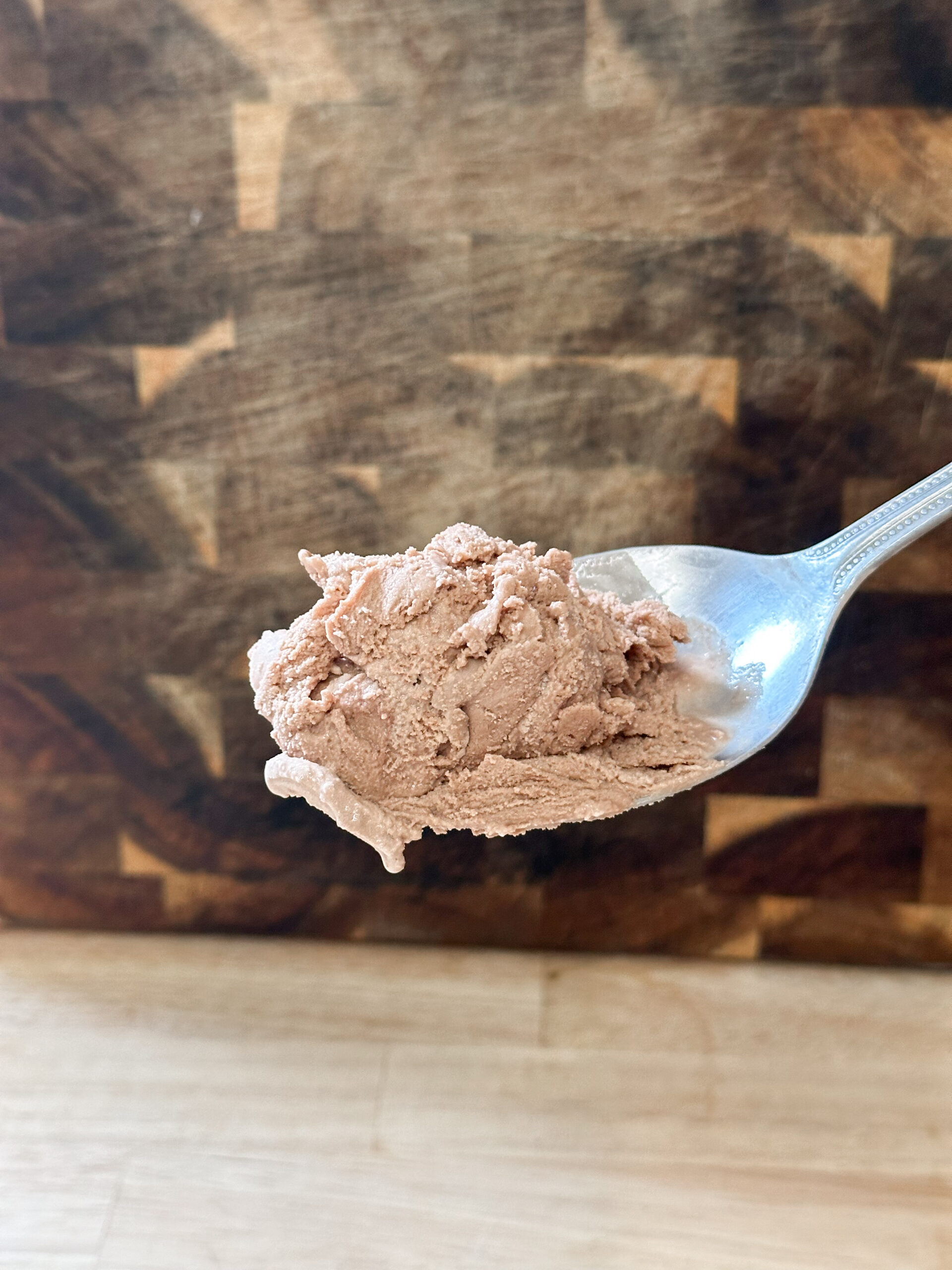 Raw Milk Ice Cream: How to Make Creamy Ice Cream at Home - At Home on ...