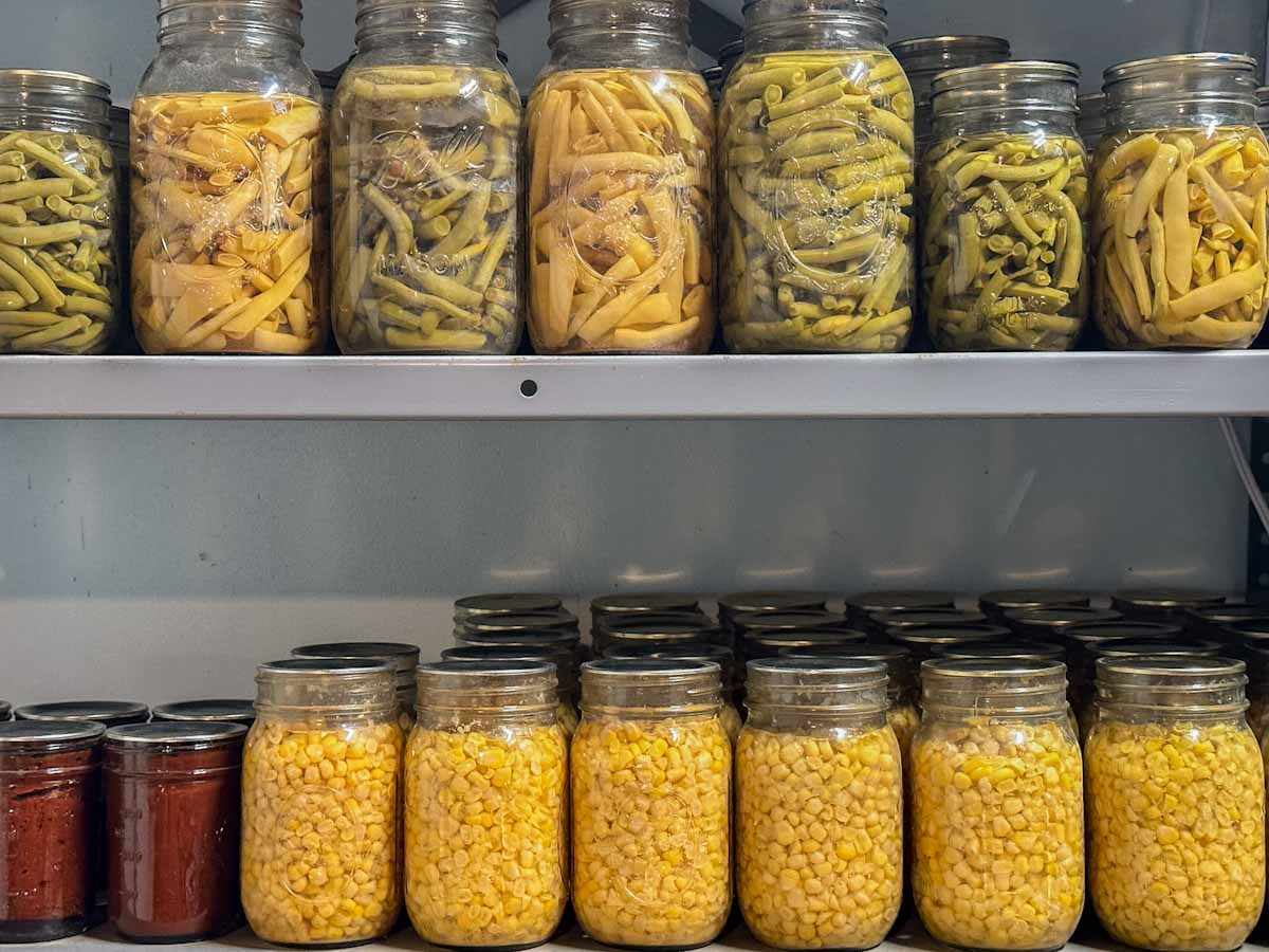 Canning for Beginners: How to Get Started Canning - At Home on the ...